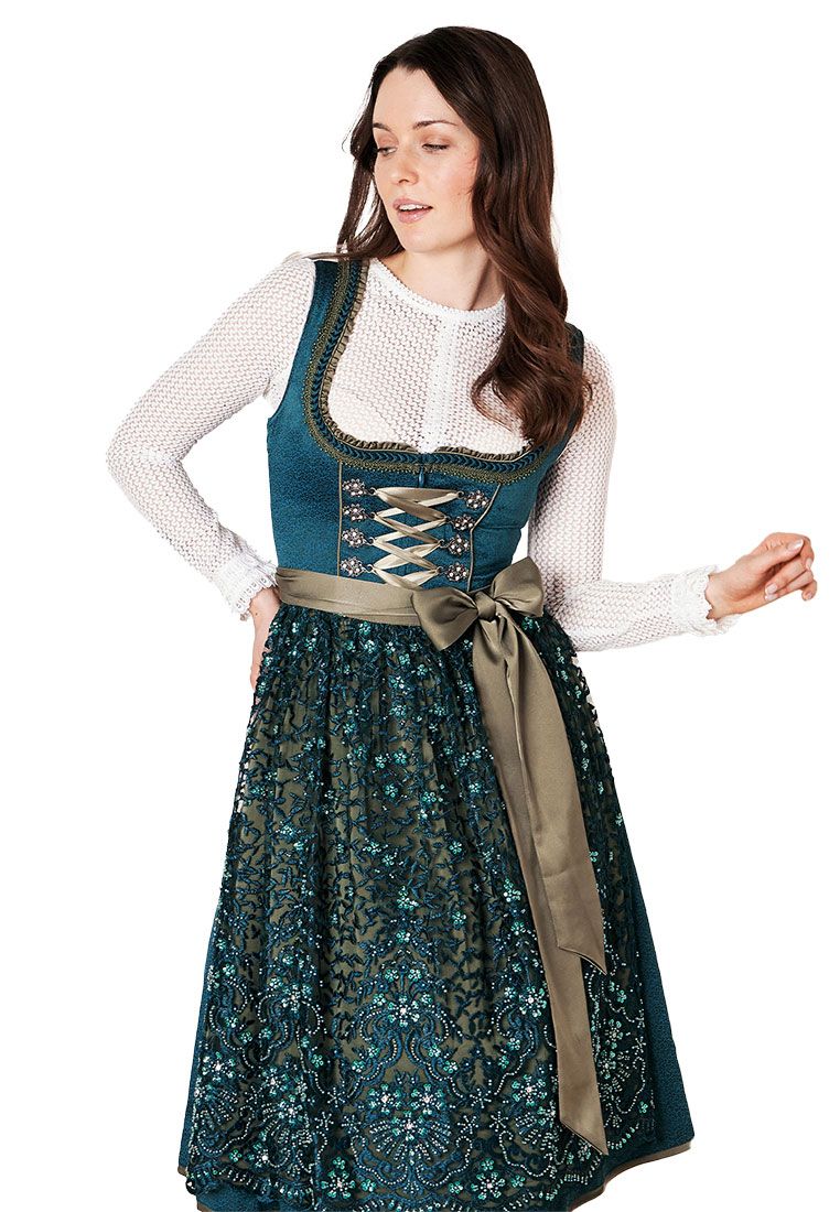 Dirndl kaufen