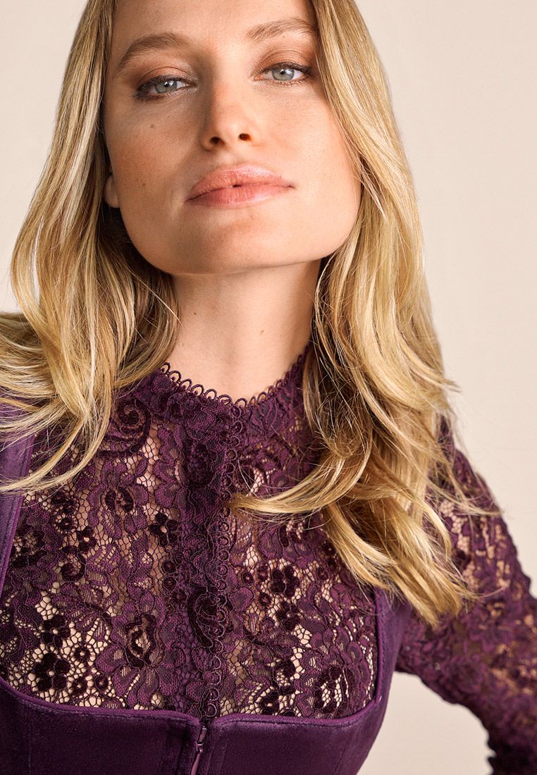 Dirndl Pinella violett | 50 | 116268_70_31_violett.8