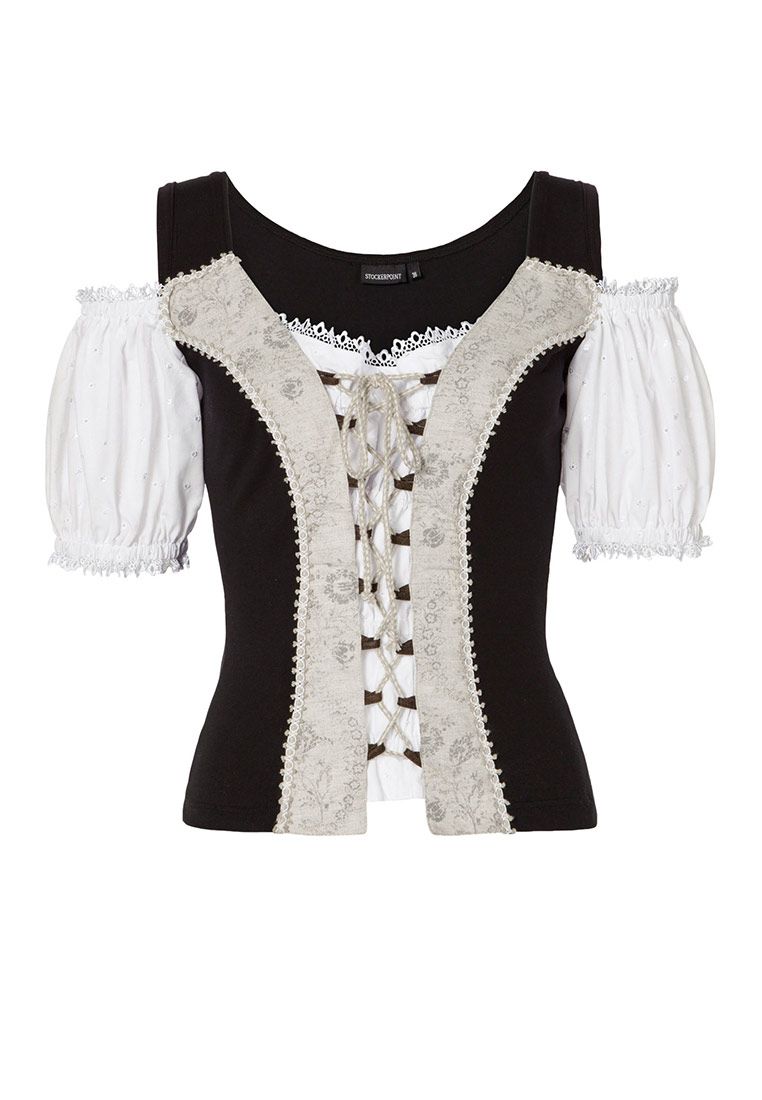 Trachtenmieder und Landhausmode